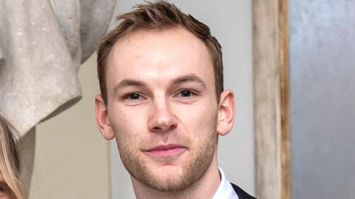 Sker for allerførste gang: Stor lykke giver Mathias Gidsel våde øjne | BILLED-BLADET